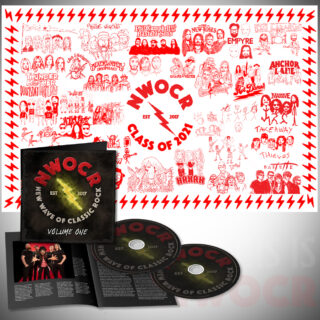 New Wave of Classic Rock