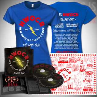 New Wave of Classic Rock